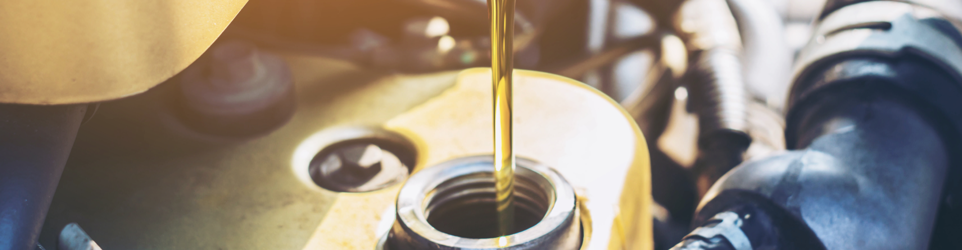Hydraulic® Oil AW 68 - Hong Seng Diesel